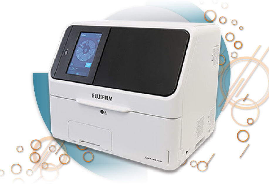 DRI-CHEM NX700 DE FUJIFILM